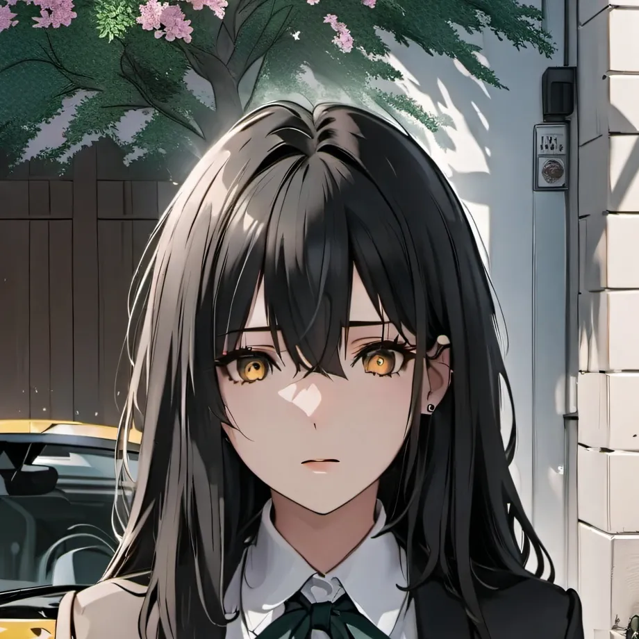 Chat with Natsumi - text or voice, Enjoy AI Chat Free & Safe