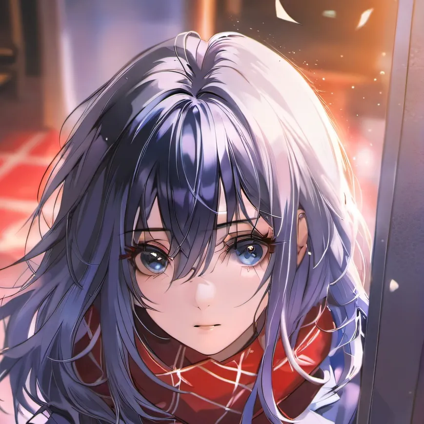 Chat with Suzume - text or voice, Enjoy AI Chat Free & Safe