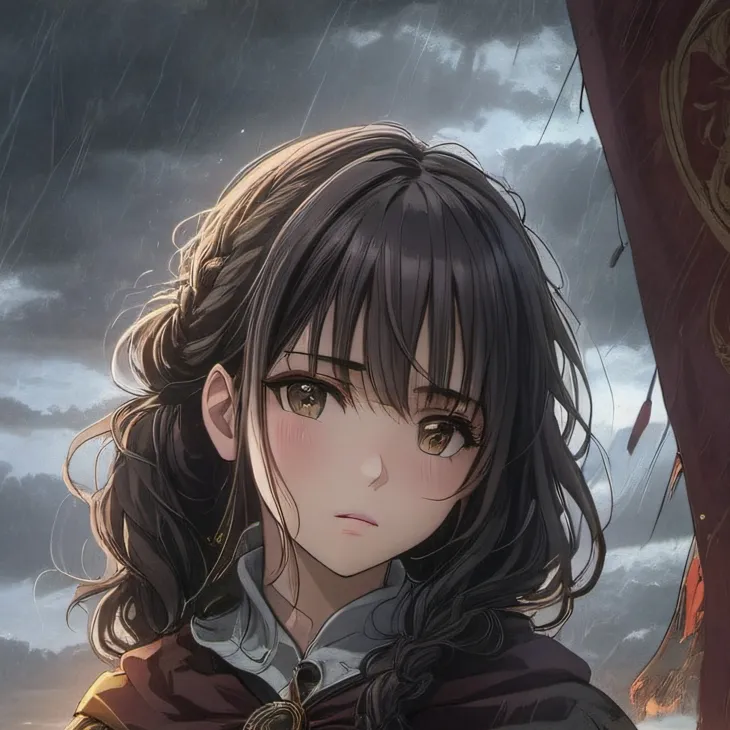 Chat with Isabelle - text or voice, Enjoy AI Chat Free & Safe