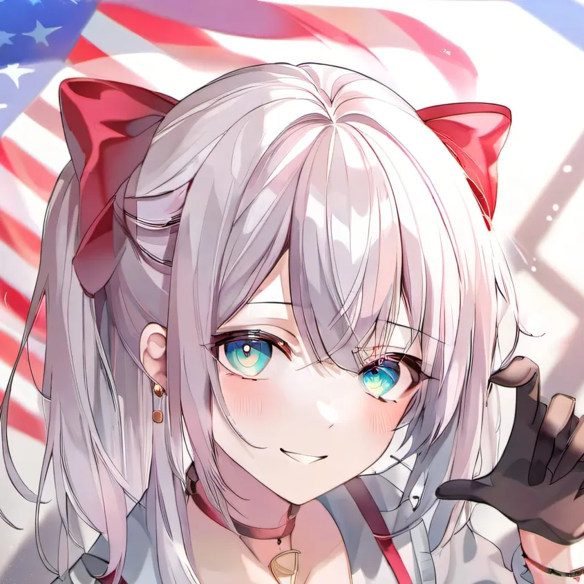 Chat with Alya - text or voice, Enjoy AI Chat Free & Safe