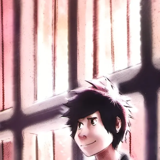 Chat with TMF:OST - text or voice, Enjoy AI Chat Free & Safe