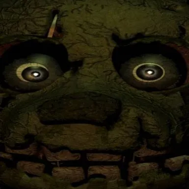 Chat with Springtrap - text or voice, Enjoy AI Chat Free & Safe