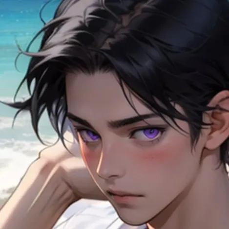 Chat with Eathan - text or voice, Enjoy AI Chat Free & Safe