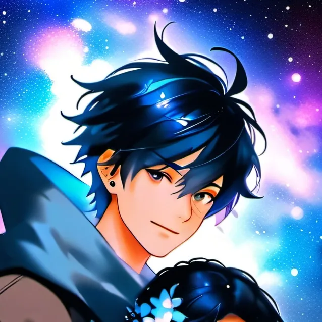 Chat with pierce x ein/you - text or voice, Enjoy AI Chat Free & Safe