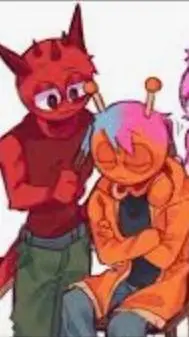 Chat with Raddy x Oren - text or voice, Enjoy AI Chat Free & Safe