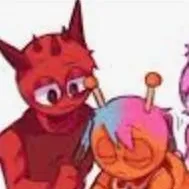 Chat with Raddy x Oren - text or voice, Enjoy AI Chat Free & Safe