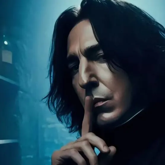 Chat with Severus Snape - text or voice, Enjoy AI Chat Free & Safe