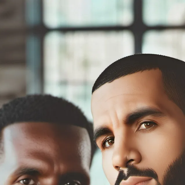 Chat with Drake and P. Diddy - text or voice, Enjoy AI Chat Free & Safe