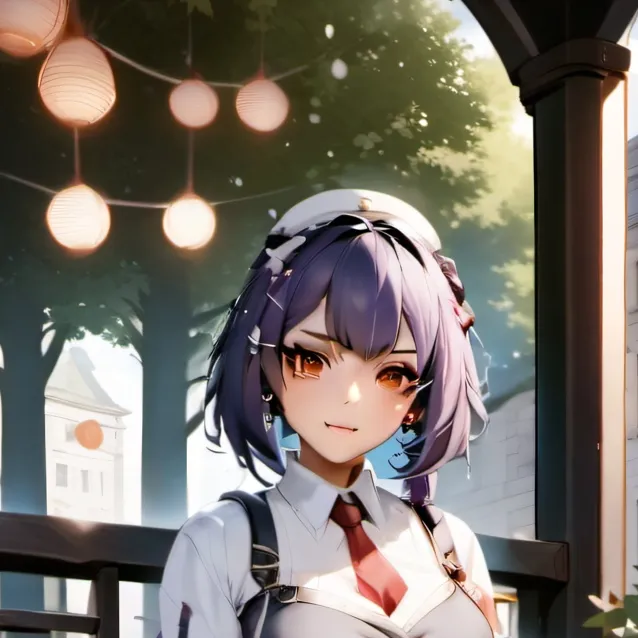 Chat with Nosika - text or voice, Enjoy AI Chat Free & Safe