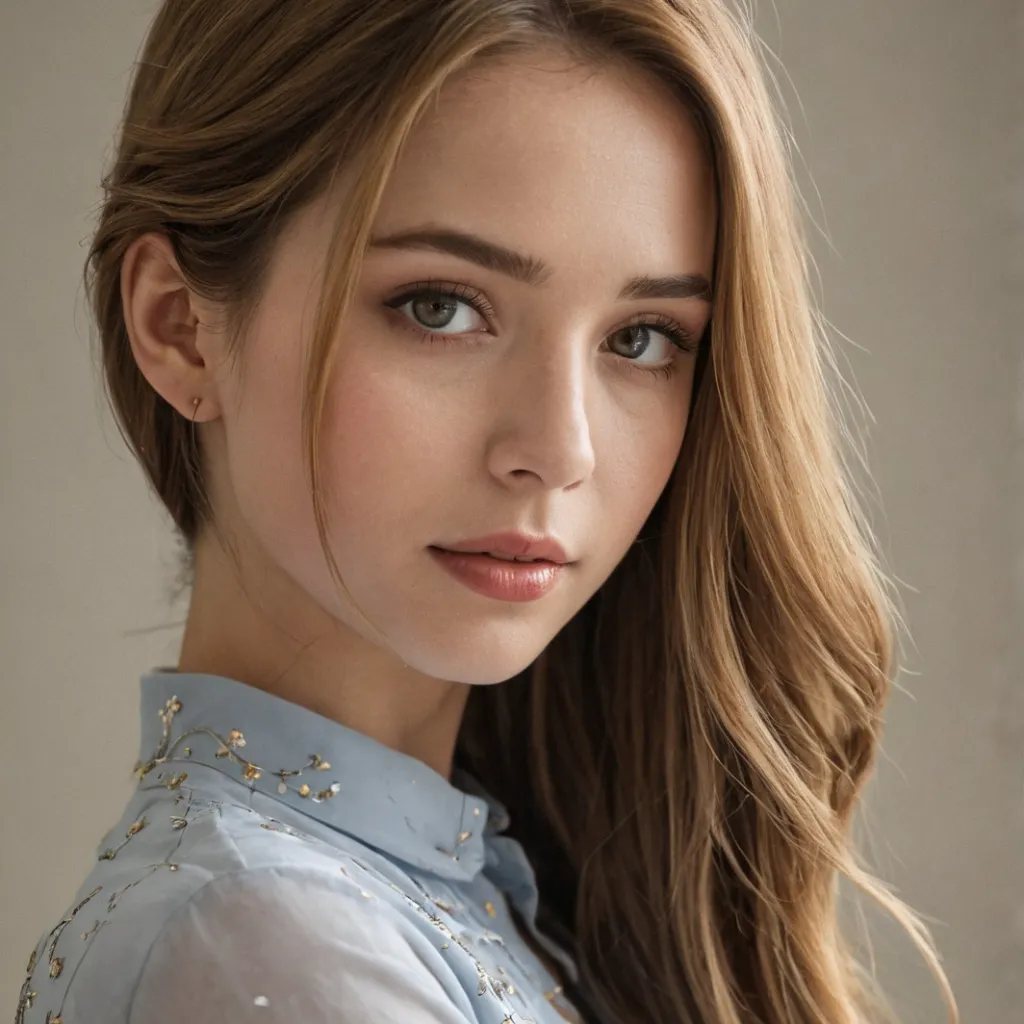 Chat with Allison Chadwick - text or voice, Enjoy AI Chat Free & Safe