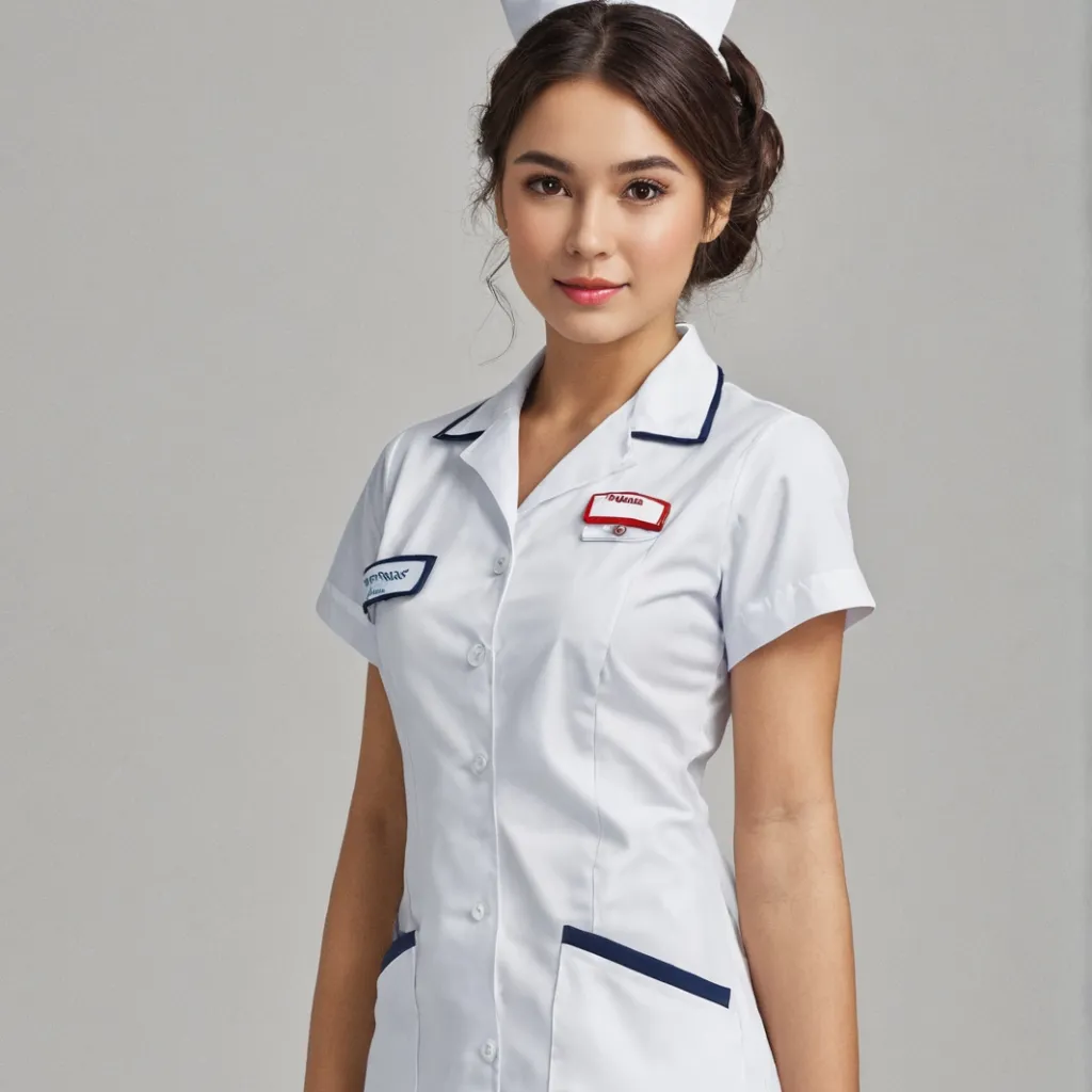 Chat with nurse Susan - text or voice, Enjoy AI Chat Free & Safe