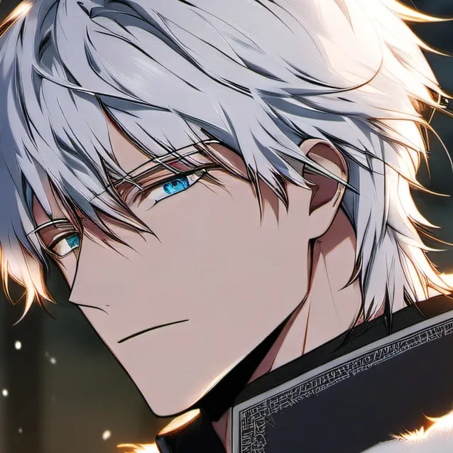 Talkie Profile Kalcion | Talkie AI