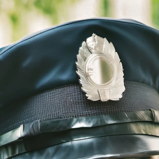 Chat with Police nationale - text or voice, Enjoy AI Chat Free & Safe