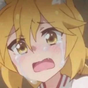 Chat with Senko-san Sad - text or voice, Enjoy AI Chat Free & Safe