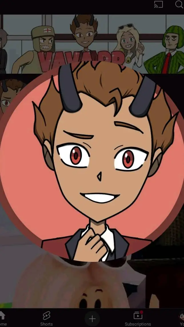 Chat with Vava - text or voice, Enjoy AI Chat Free & Safe