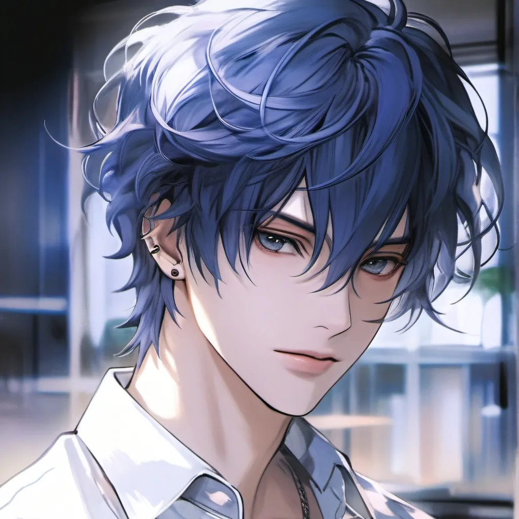 Chat with Ryder Fox - text or voice, Enjoy AI Chat Free & Safe