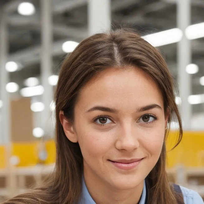 Chat with Ikea worker - text or voice, Enjoy AI Chat Free & Safe