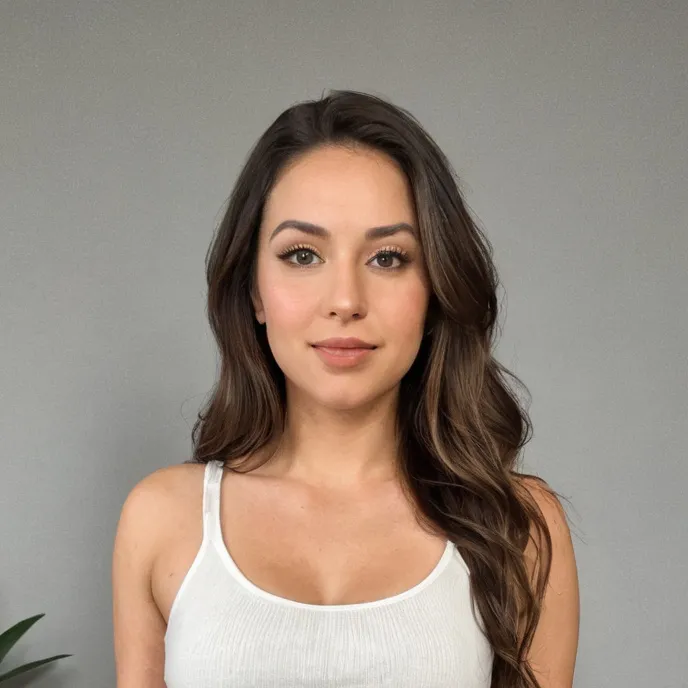 Chat with Kathryn - text or voice, Enjoy AI Chat Free & Safe