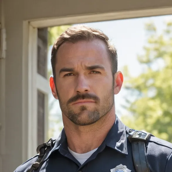 Chat with Alex Leo - text or voice, Enjoy AI Chat Free & Safe