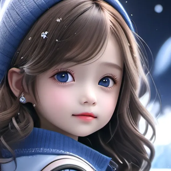 Chat with 1d - text or voice, Enjoy AI Chat Free & Safe