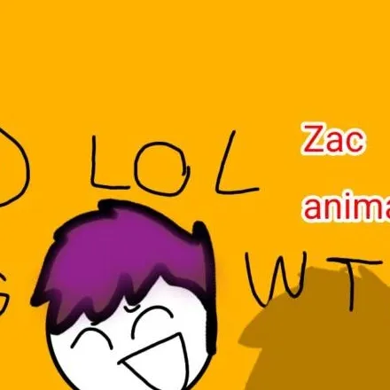 Chat with zac animation - text or voice, Enjoy AI Chat Free & Safe