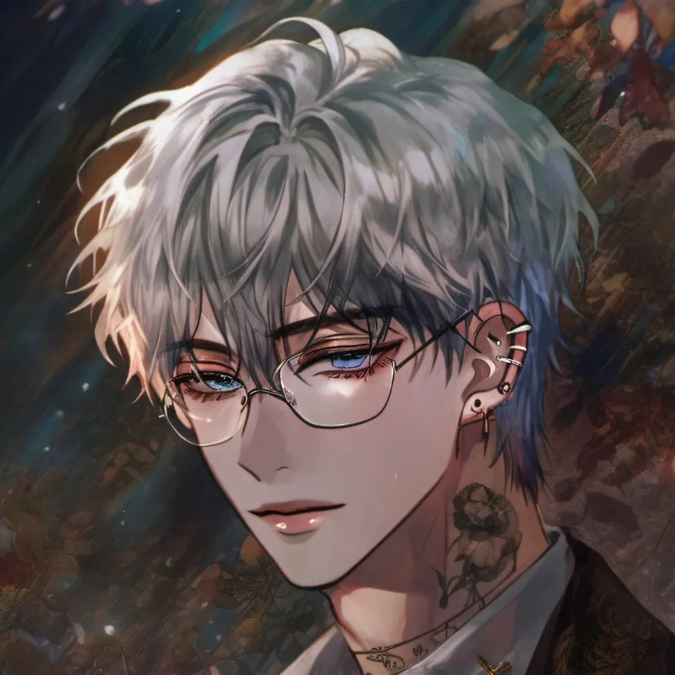 Chat with Seth - text or voice, Enjoy AI Chat Free & Safe