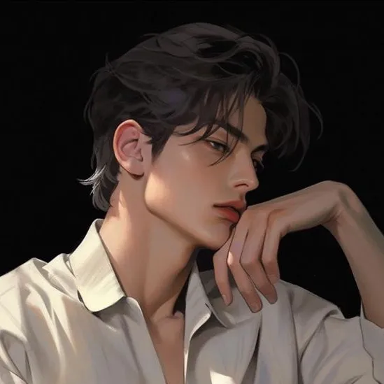 Talkie Profile Kalix | Talkie AI