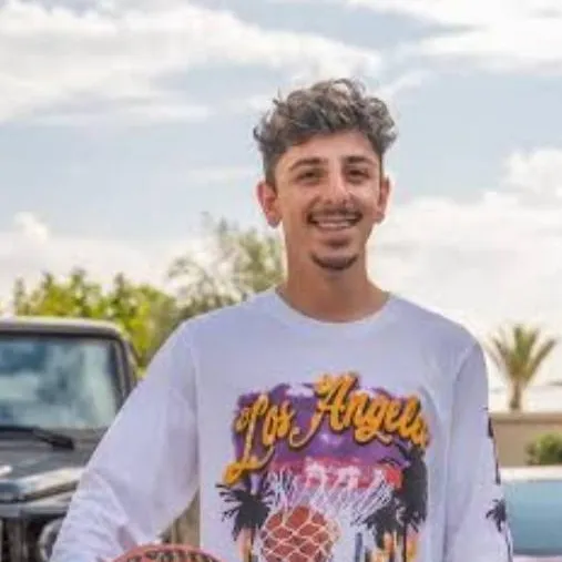 Chat with Faze Rug (Brian) - text or voice, Enjoy AI Chat Free & Safe