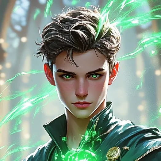 Chat with y/n Riddle - text or voice, Enjoy AI Chat Free & Safe