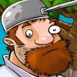 Chat with Crazy Dave - text or voice, Enjoy AI Chat Free & Safe