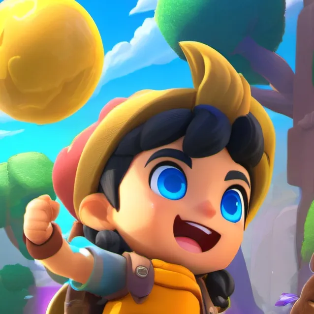 Chat With Niño Pequeño Text Or Voice Enjoy Ai Chat Free And Safe