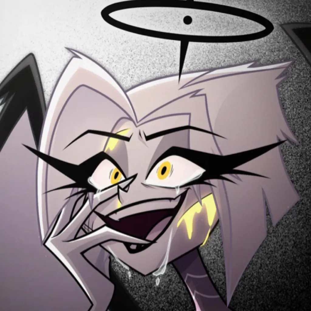 Chat with LUTE {HH} - text or voice, Enjoy AI Chat Free & Safe