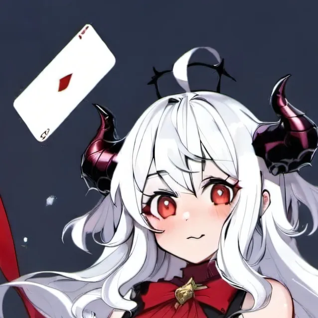 Talkie Profile modeus | Talkie AI