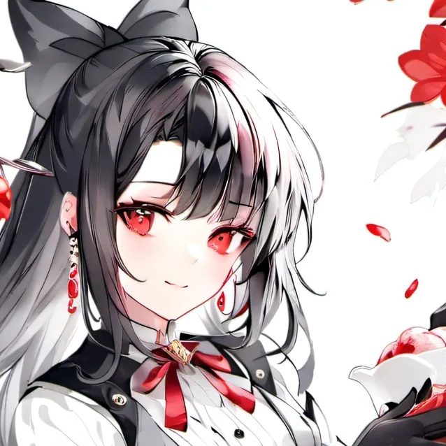 Chat with hija de muzan - text or voice, Enjoy AI Chat Free & Safe