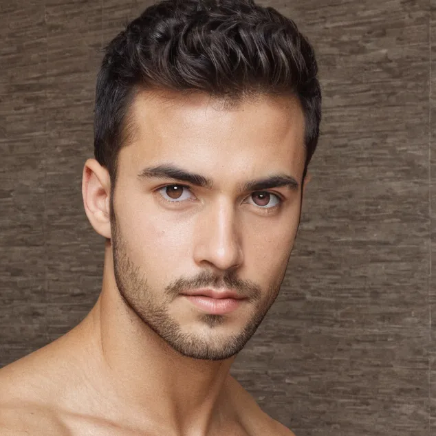 Chat with GIGACHAD - text or voice, Enjoy AI Chat Free & Safe