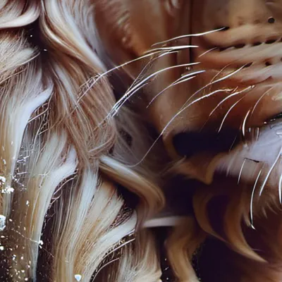 Chat with Tlk meet my ocs - text or voice, Enjoy AI Chat Free & Safe