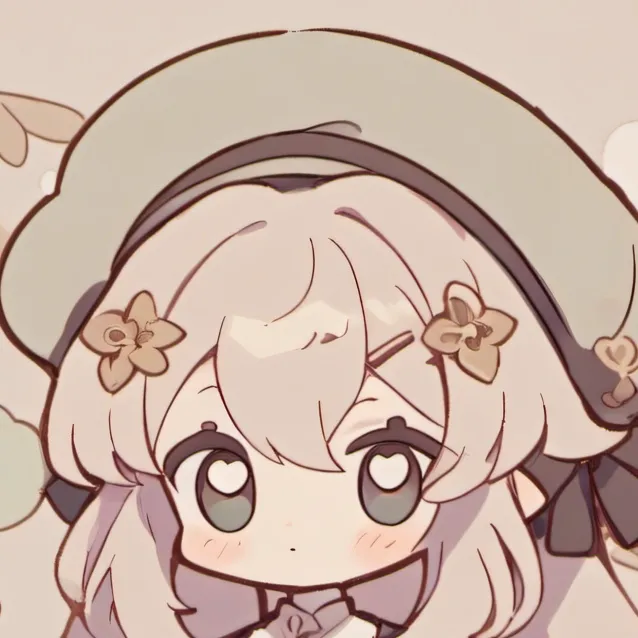 Chat with ~Melanie~ - text or voice, Enjoy AI Chat Free & Safe