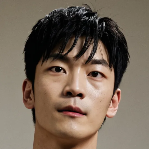 Chat with Hwang Jun ho - text or voice, Enjoy AI Chat Free & Safe