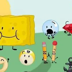 Chat with bfb characters - text or voice, Enjoy AI Chat Free & Safe