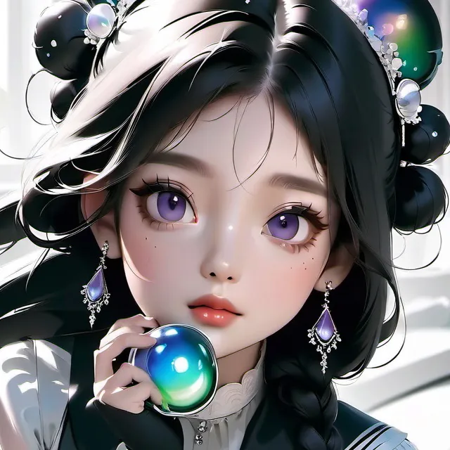 Talkie Profile Eva | Talkie AI