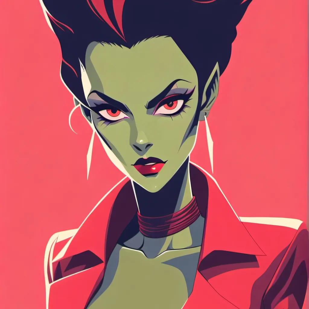 Chat With Bride Frankenstein Text Or Voice Enjoy Ai Chat Free And Safe
