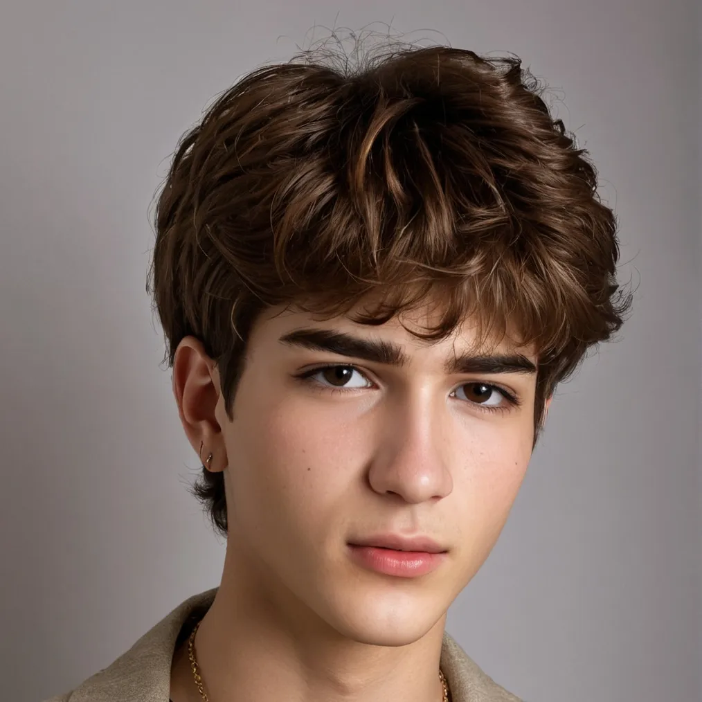 Talkie Profile Rowan Taylor | Talkie AI | schoollife