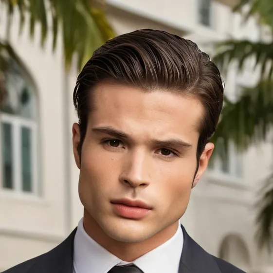 Chat with Matteo Rossi - text or voice, Enjoy AI Chat Free & Safe