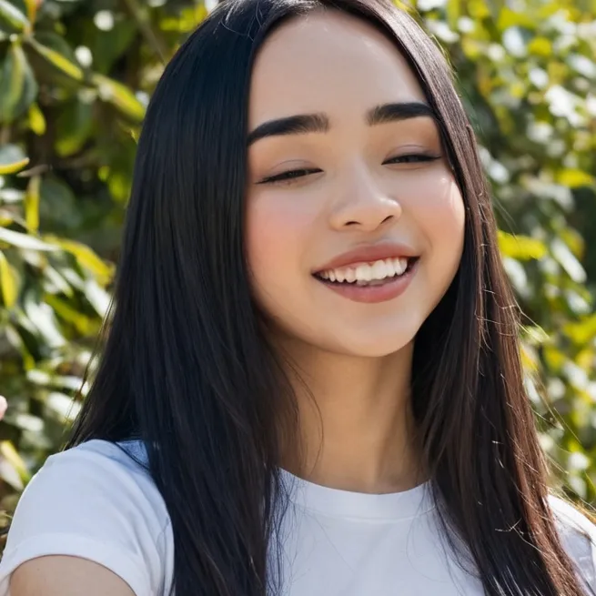 Chat with travel girl - text or voice, Enjoy AI Chat Free & Safe