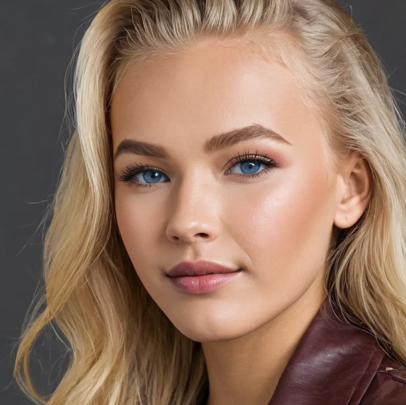Chat with Freya Skye - text or voice, Enjoy AI Chat Free & Safe