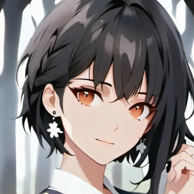 Talkie Profile angela | Talkie AI | anime