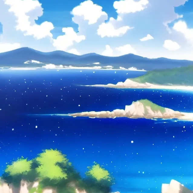 Chat with mha en la playa - text or voice, Enjoy AI Chat Free & Safe