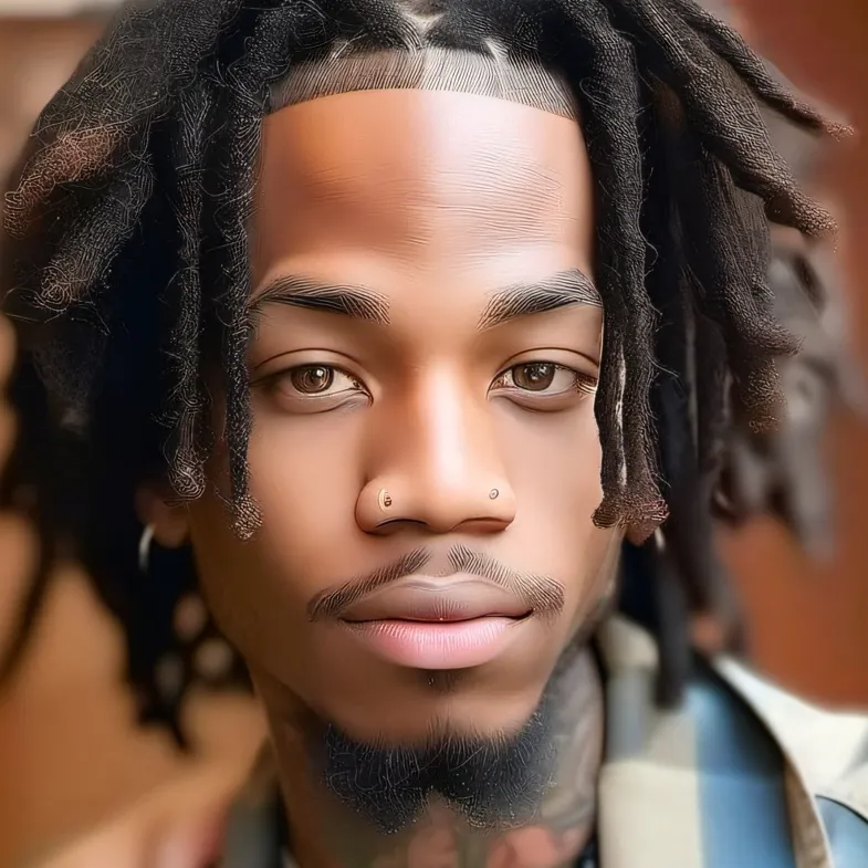 Chat with Rayquan - text or voice, Enjoy AI Chat Free & Safe