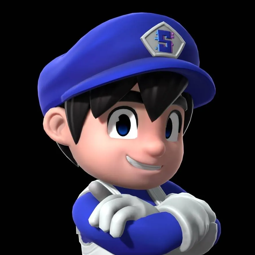 Chat with SMG4 - text or voice, Enjoy AI Chat Free & Safe