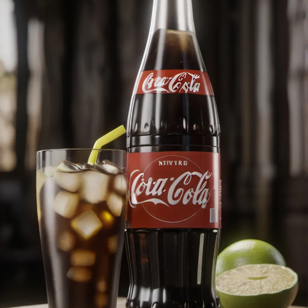Chat with Coca-Cola - text or voice, Enjoy AI Chat Free & Safe